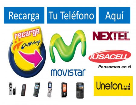 Recargas Telcel Logo Recargas Masivas Telcel Recarga Saldo A Chips